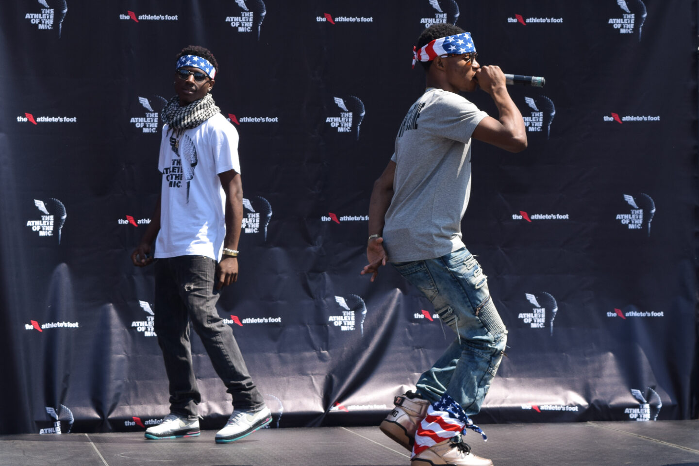 TAF Greece opens new store – The Athlete's Foot